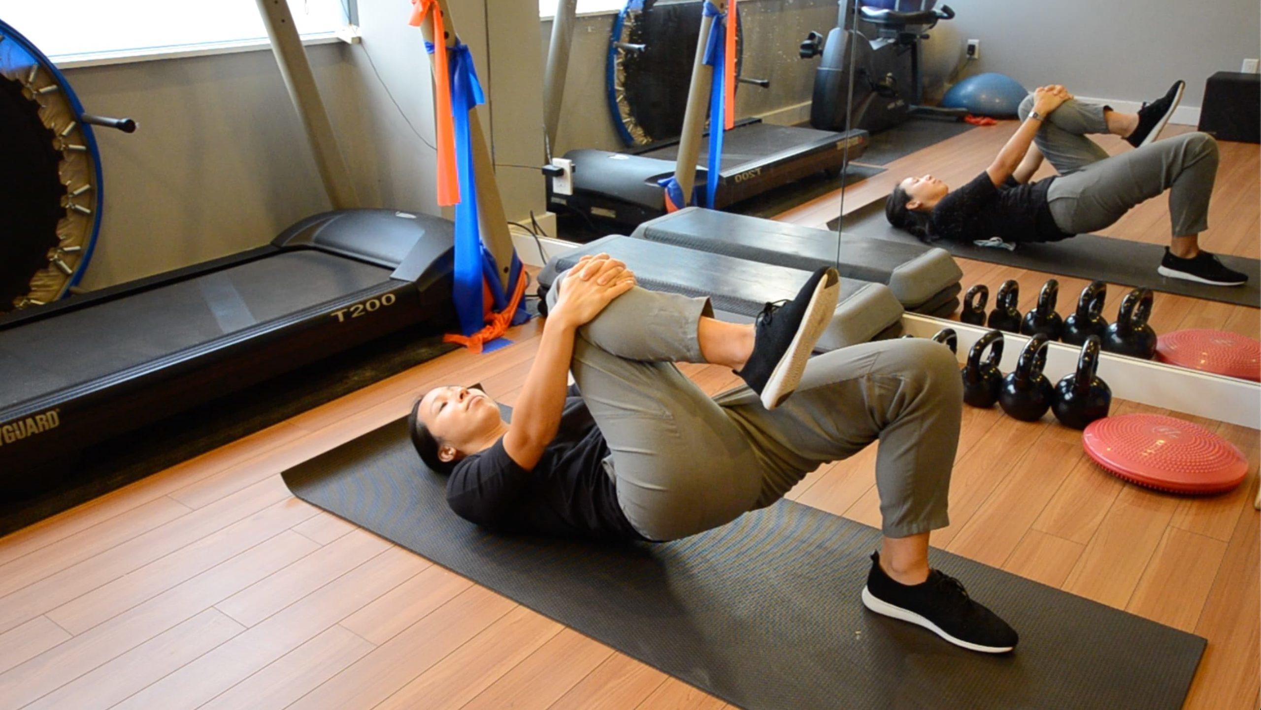 Low Back Pain Archives - InSync Physiotherapy