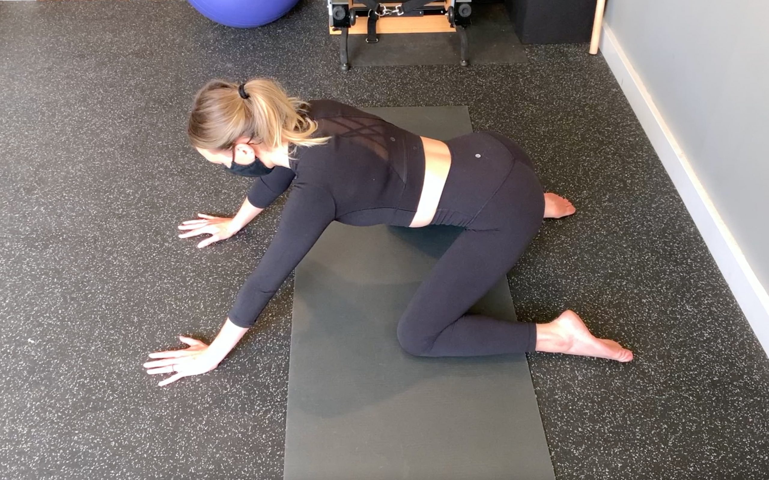 Hip Pain Archives - InSync Physiotherapy