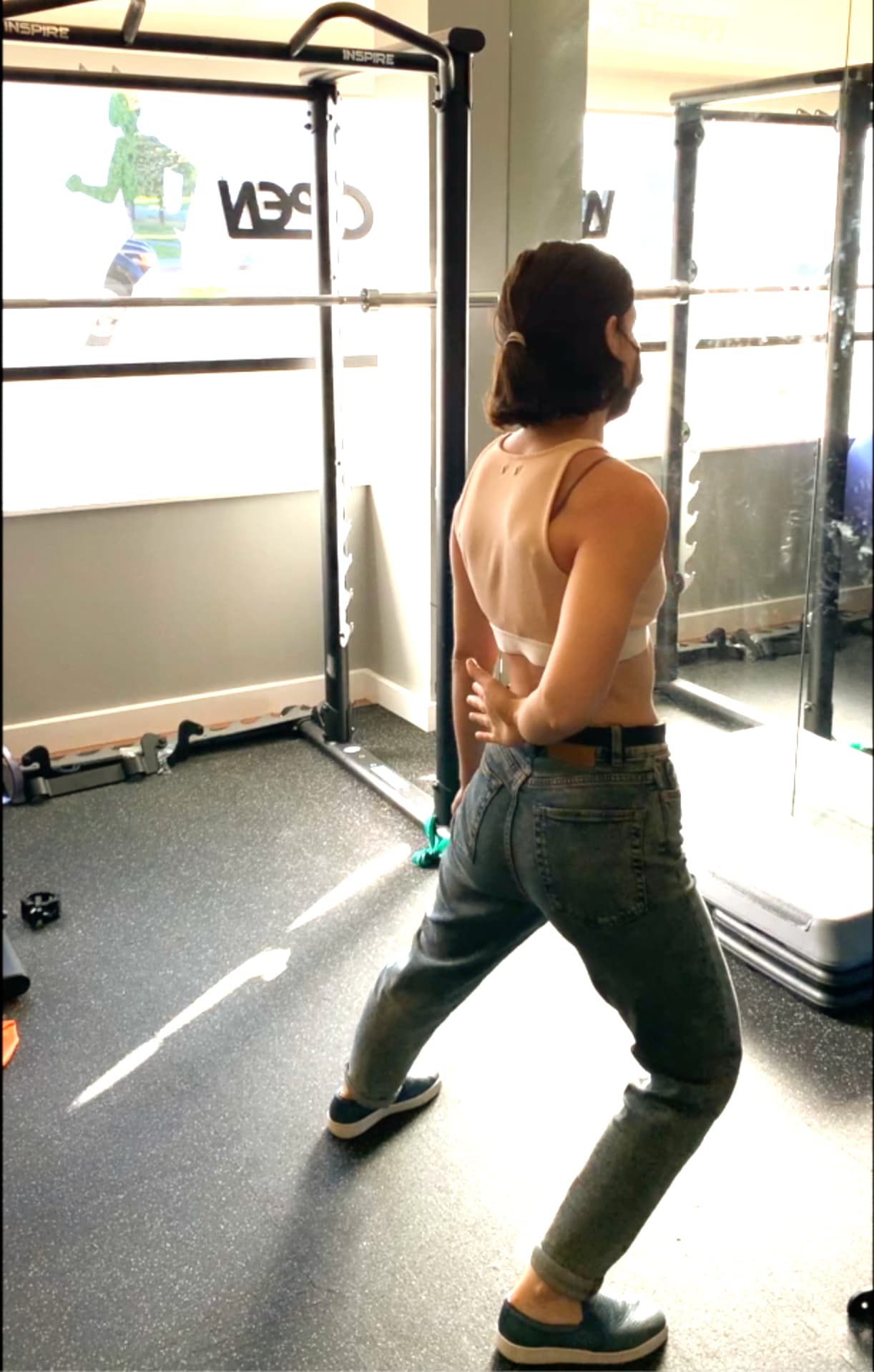 Shoulder Pain Archives - InSync Physiotherapy