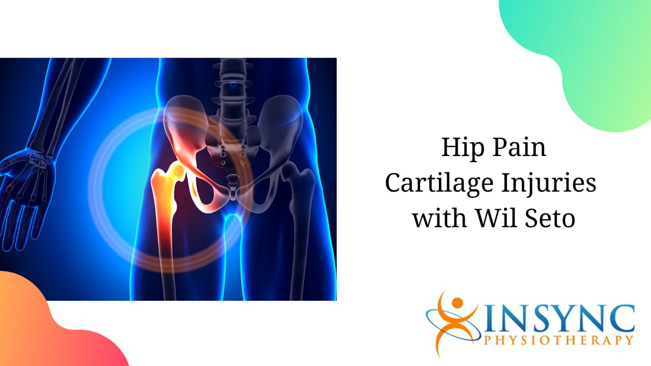 Hip Pain Archives - InSync Physiotherapy