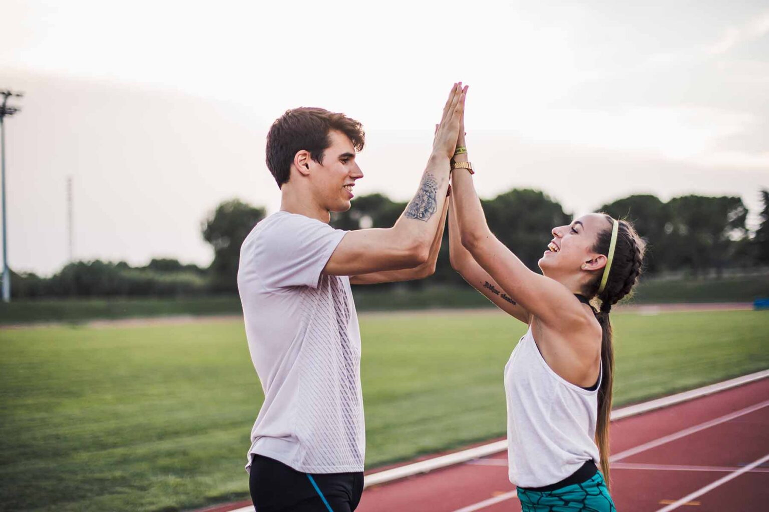 Concussion Rehabilitation | Concussion Therapy - INSYNC PHYSIO